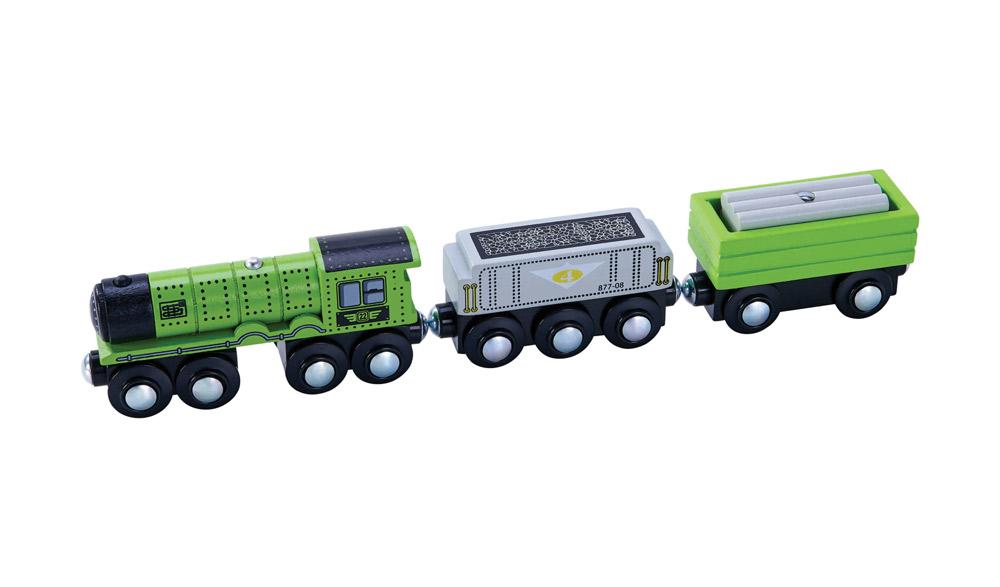 Imaginarium Express - 3 Pack Train Set | Toys R Us Canada