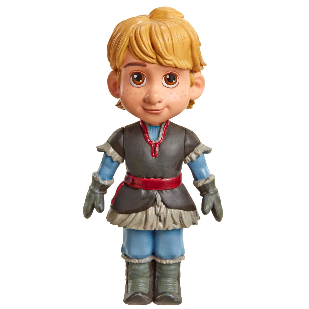 Disney Frozen - Mini Toddler Doll - Kristoff | Toys R Us Canada