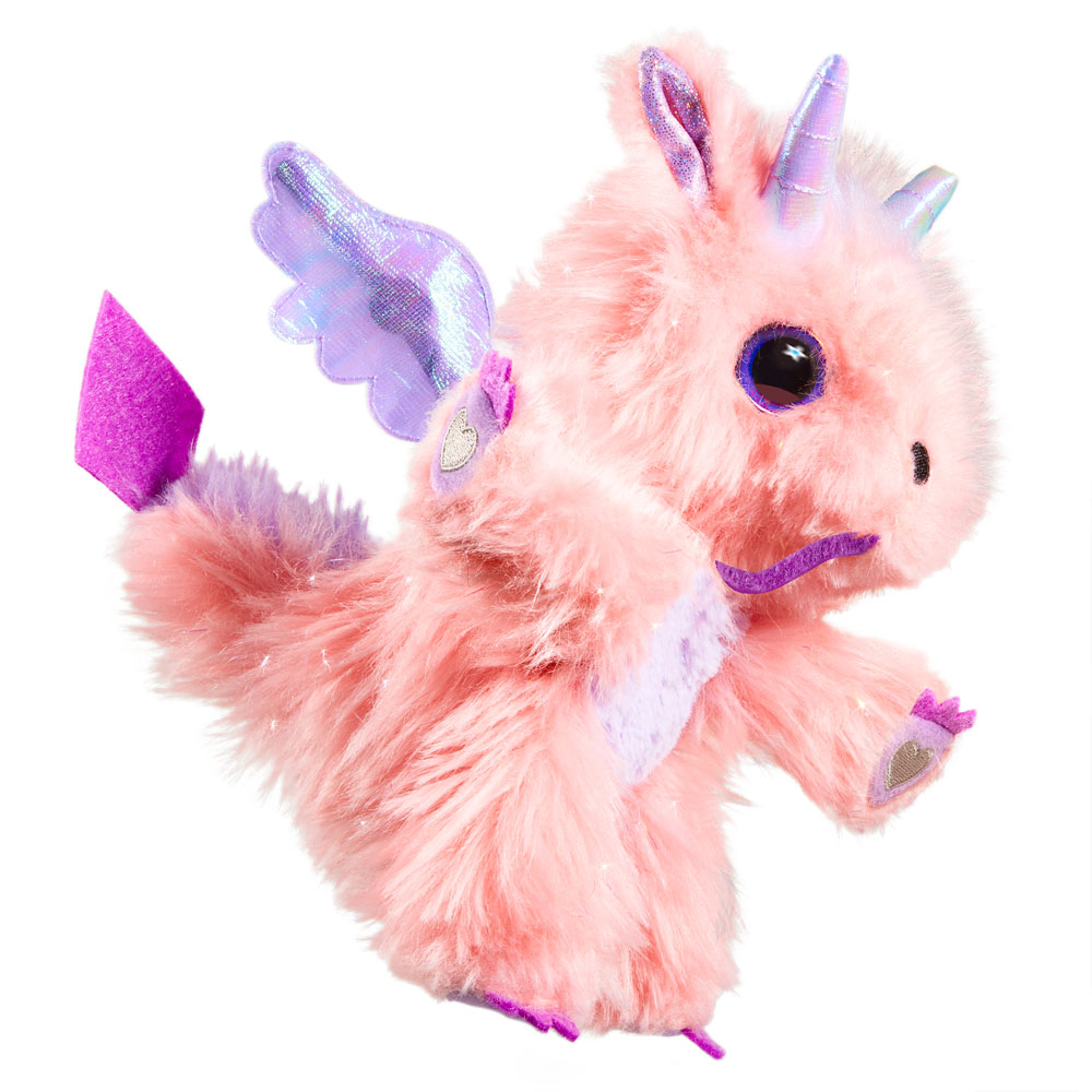 Little Live Pets Scruff-a-luv Fantasy Single Pack | Toys R Us Canada