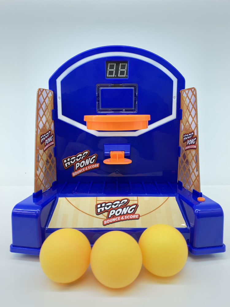 Hoop Pong | Toys R Us Canada