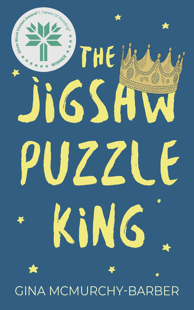 The Jigsaw Puzzle King - English Edition | Toys R Us Canada