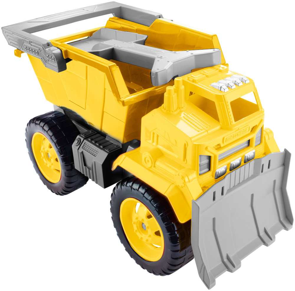 Matchbox Sand Truck | Toys R Us Canada