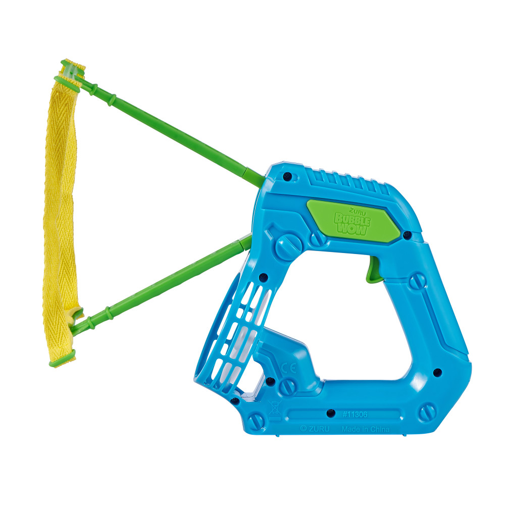 Bubble Wow Big A Bubbles Blaster by ZURU | Toys R Us Canada