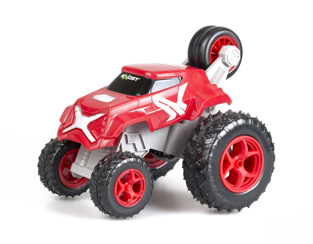 Exost RC - Monster Stunt | Toys R Us Canada
