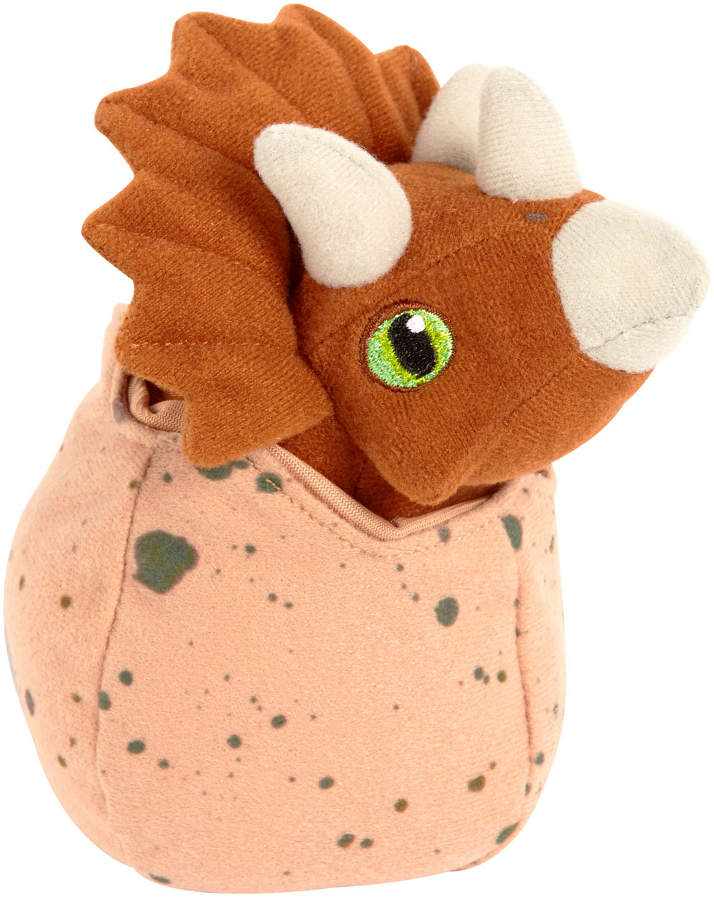 Jurassic World Mini Plush Triceratops Figure | Toys R Us Canada