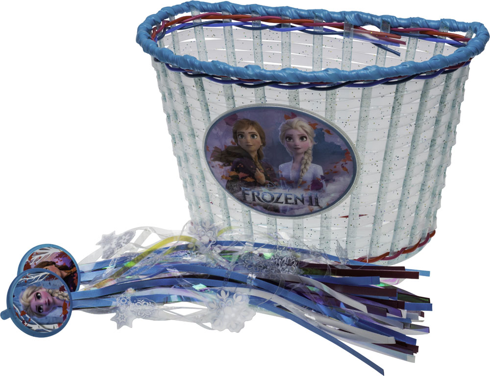 Frozen 2 Basket And Streamers | Toys R Us Canada