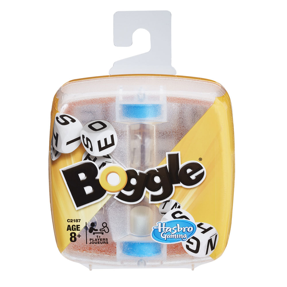 Boggle Classic | Toys R Us Canada