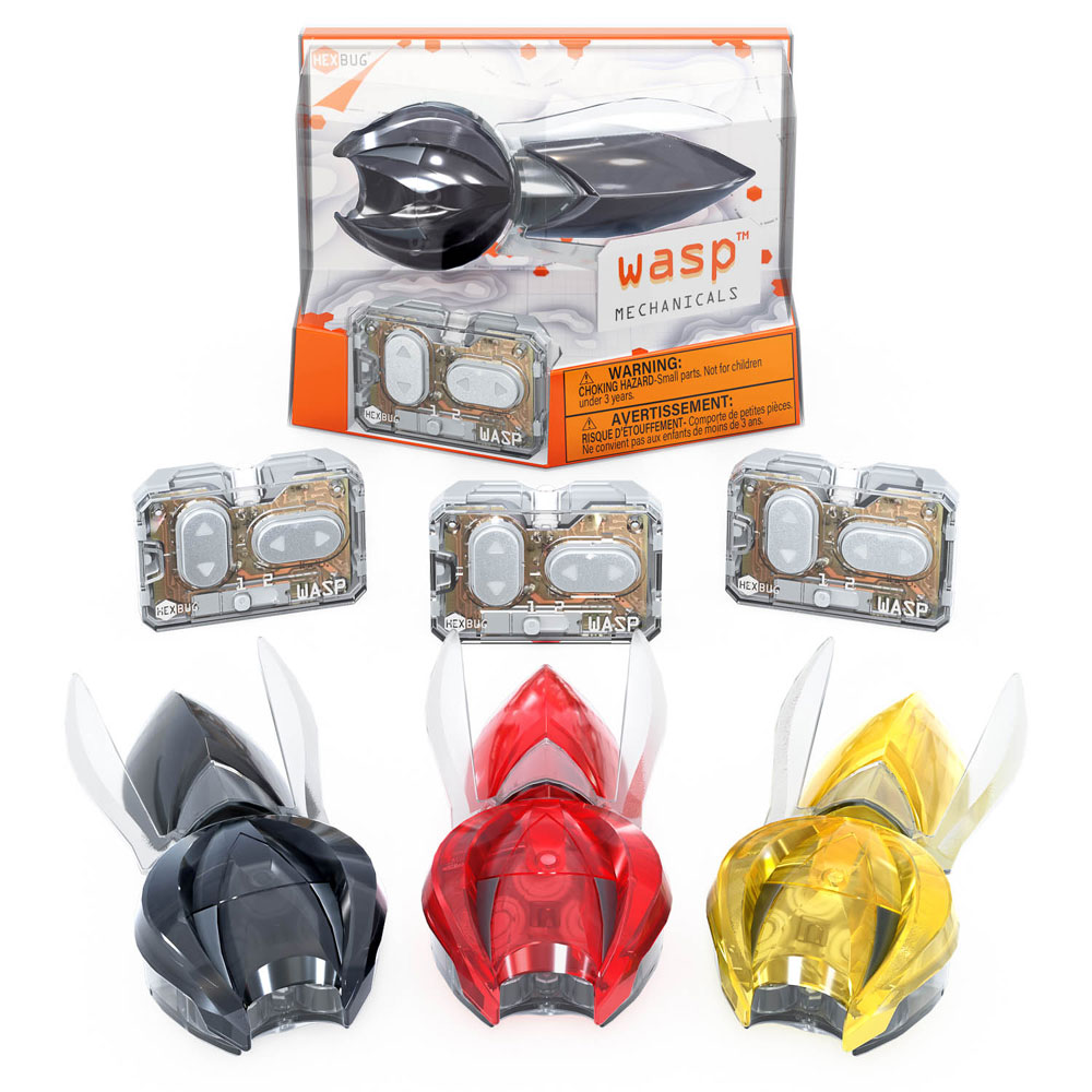 Hexbug Wasp | Toys R Us Canada