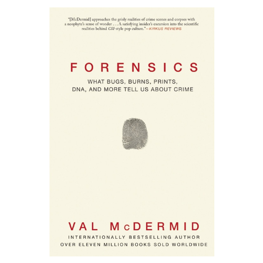 Forensics - English Edition