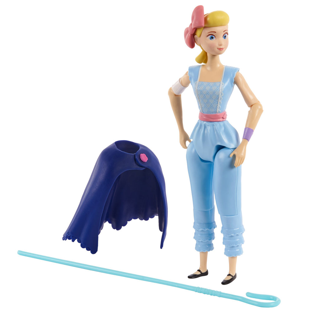 Disney/Pixar Toy Story Bo Peep Figure | Toys R Us Canada