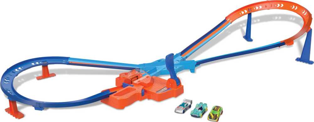 Hot Wheels Ultra Hots Rev Rally | Toys R Us Canada