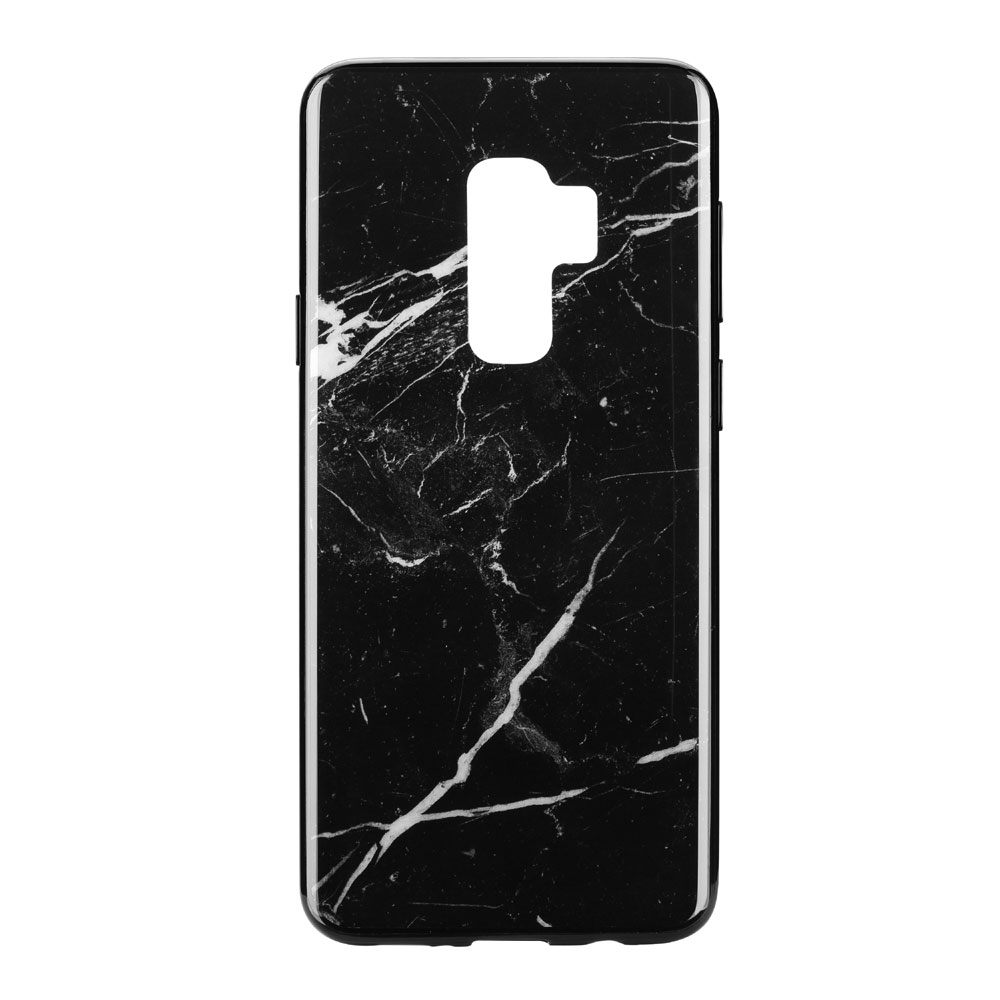 Blu Element Mist Case for Samsung Galaxy S9+ Black Marble (MBMS9P ...