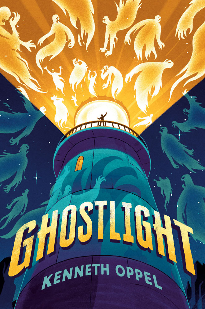 Ghostlight - English Edition | Toys R Us Canada