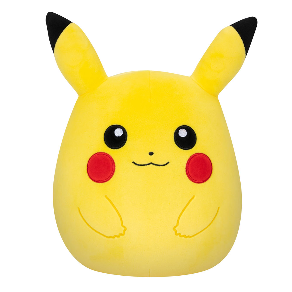 Squishmallows 10" - Pikachu | Toys R Us Canada