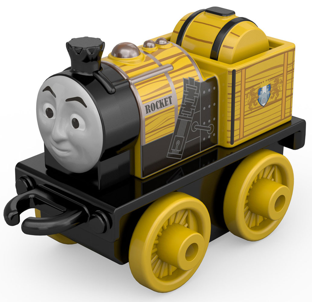 Thomas & Friends MINIS Stephen | Toys R Us Canada