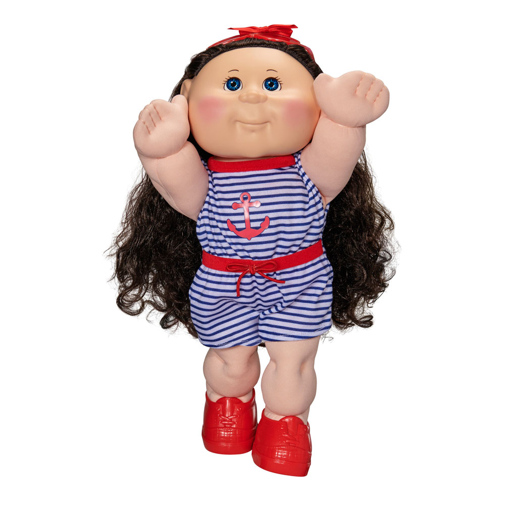 Cabbage Patch Kids 14" Kids - Nautical | Toys R Us Canada