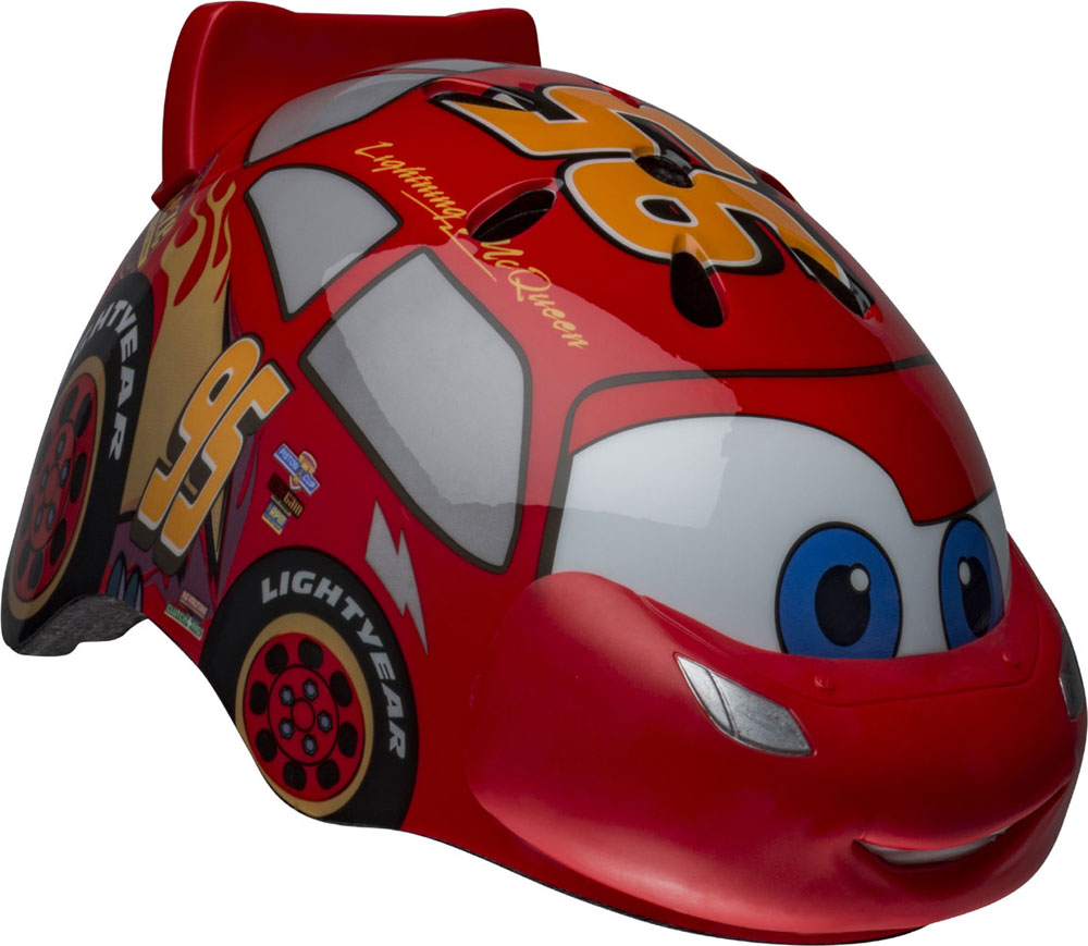 Cars Toddler 3D Helmet | Toys R Us Canada