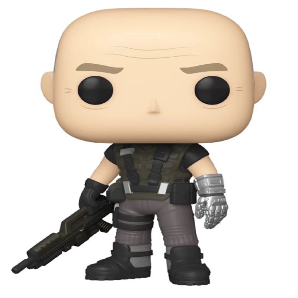 Funko POP! Movies: Starship Troopers - Jean Rasczak | Toys R Us Canada