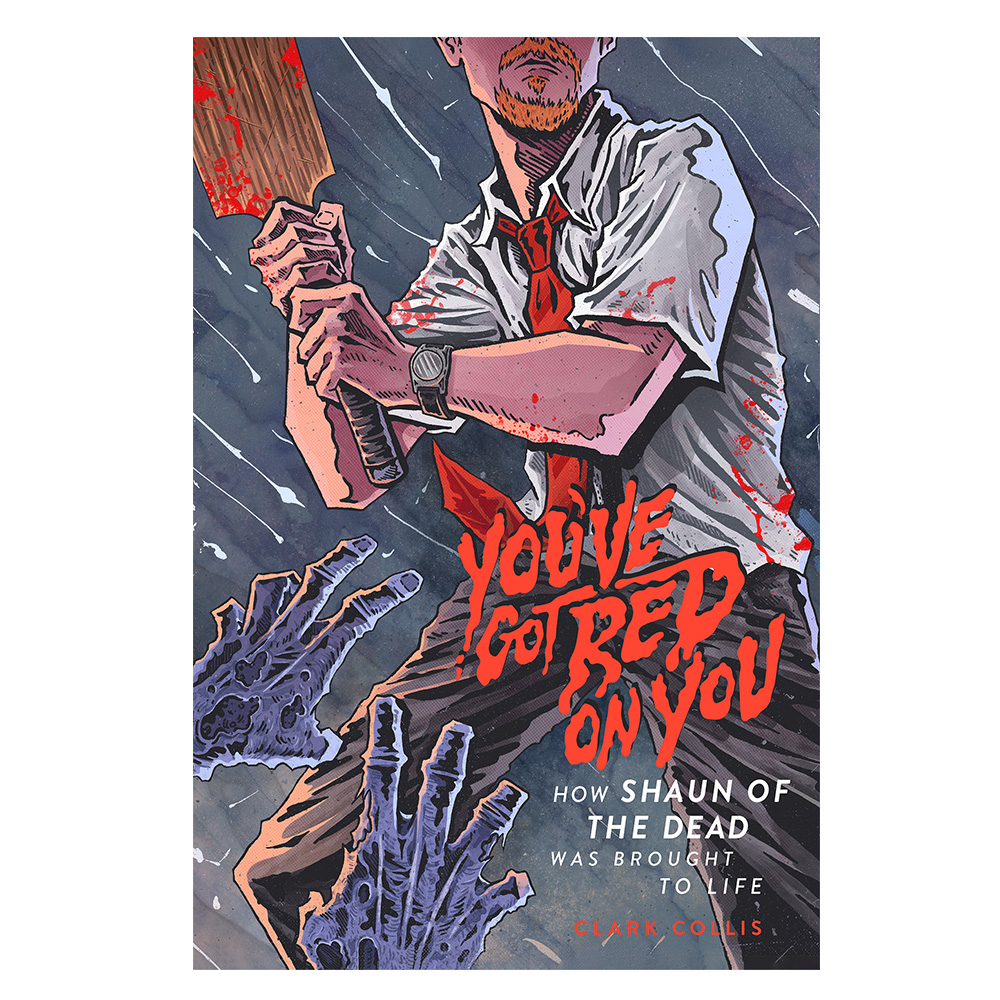 You've Got Red On You - English Edition | Toys R Us Canada