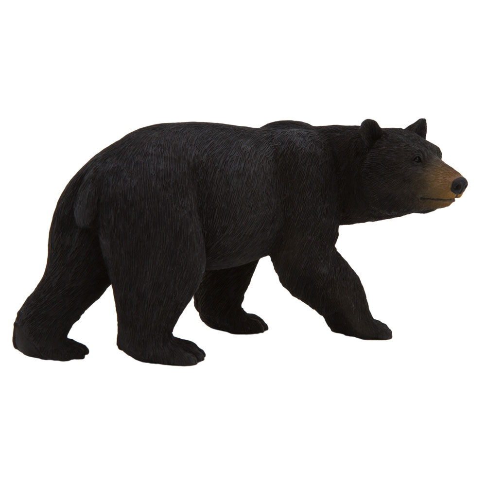 ALEX - American Black Bear - Large | Toys R Us Canada