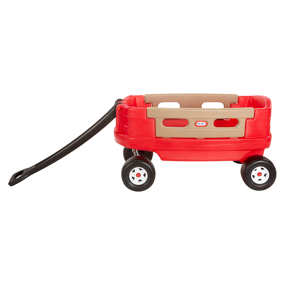 Little Tikes Jr. Explorer Wagon | Toys R Us Canada