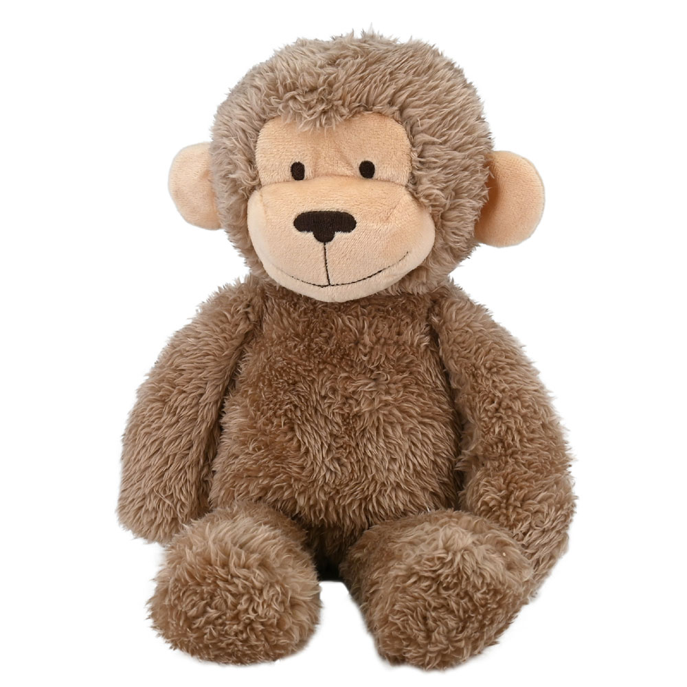 Carter's Snuggle Me Monkey 14" | Toys R Us Canada