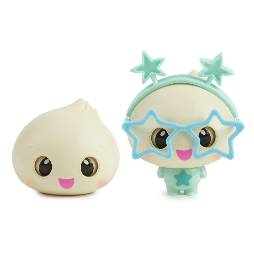 My Squishy Little Dumplings - Dip (turquoise) | Toys R Us Canada
