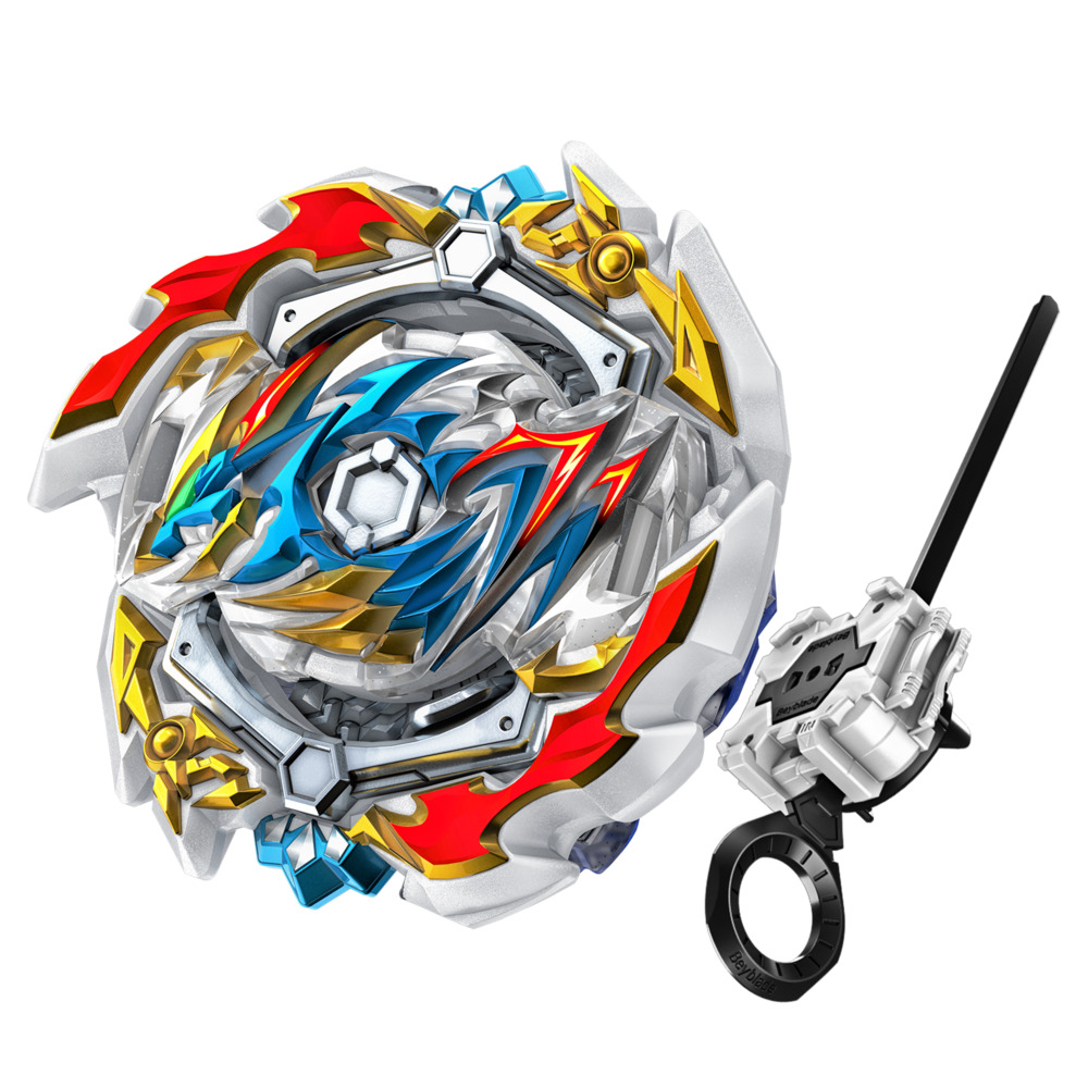 Beyblade Burst Pro Series Ace Dragon Spinning Top Starter Pack | Toys R ...