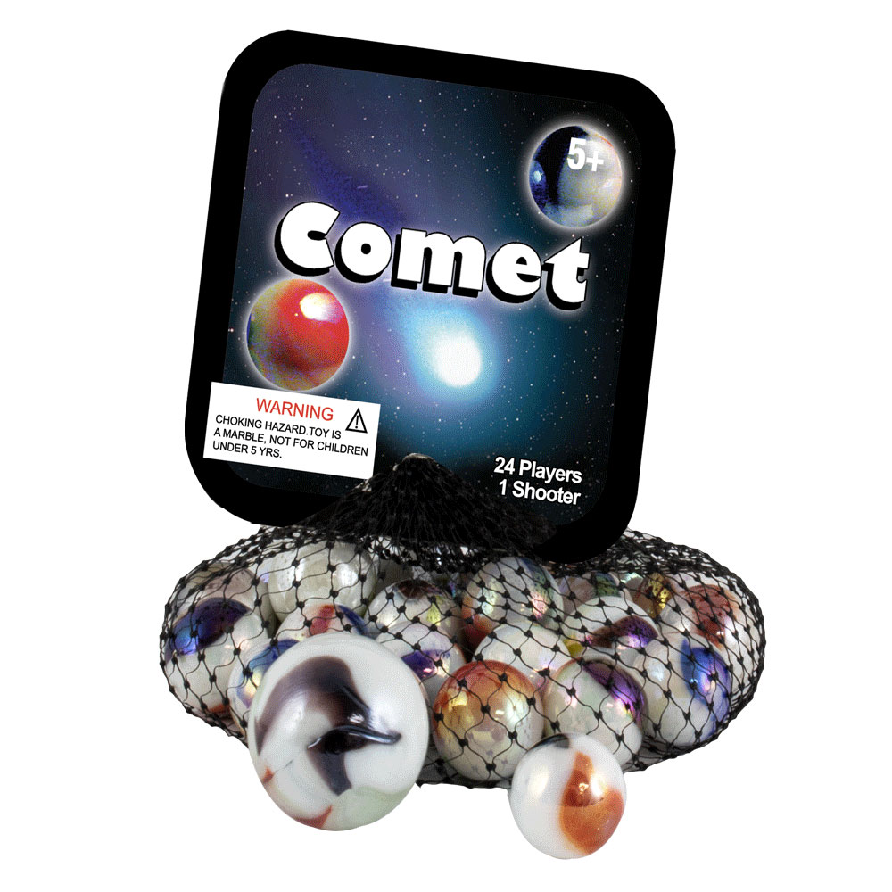 Comet Marbles Game Net | Toys R Us Canada