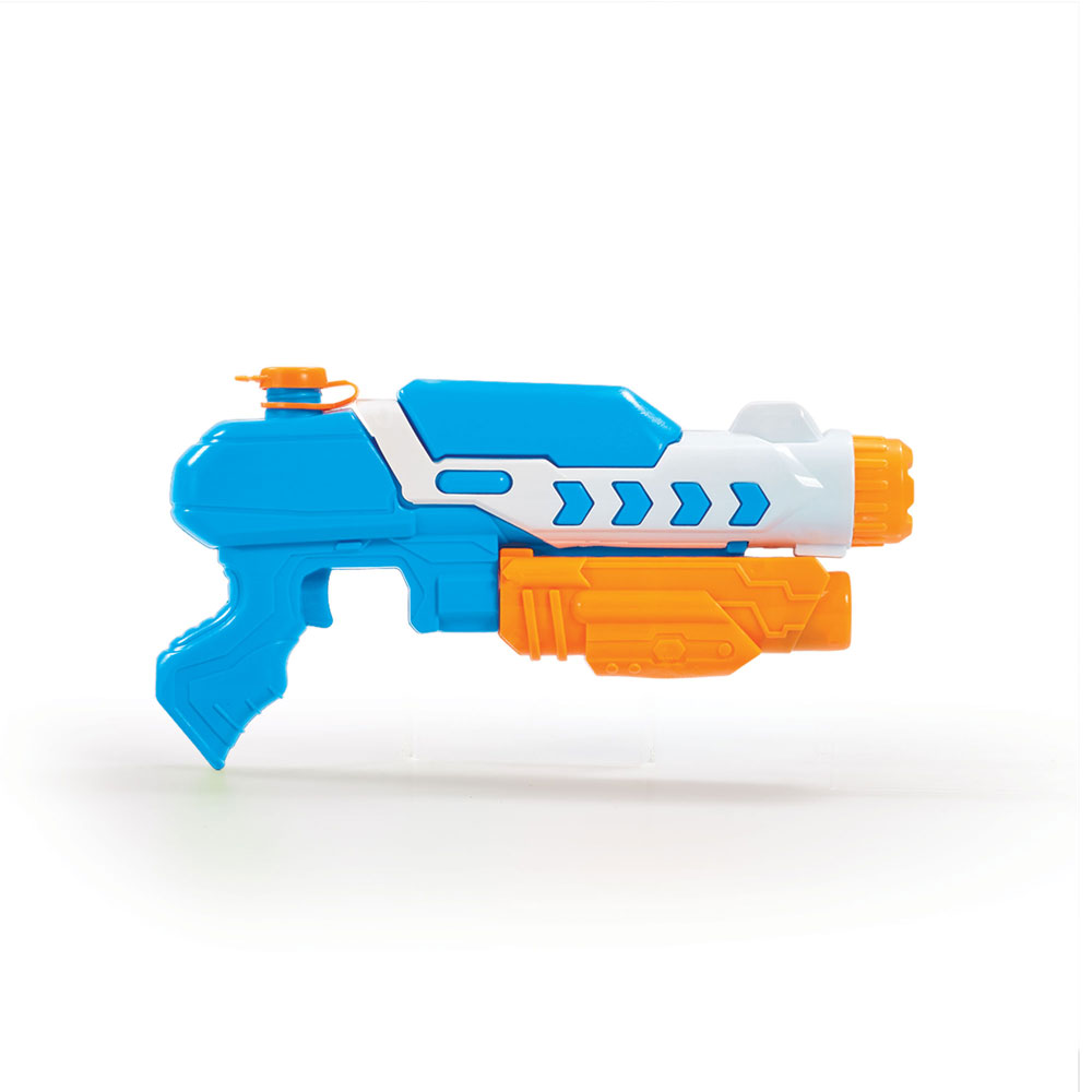 Storm Blasters Jet Stream Water Blaster - R Exclusive - Assortment May ...