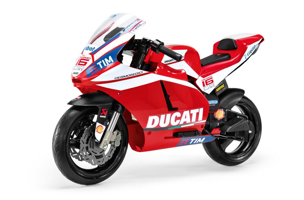 Ducati Gp Moto-Bike | Toys R Us Canada