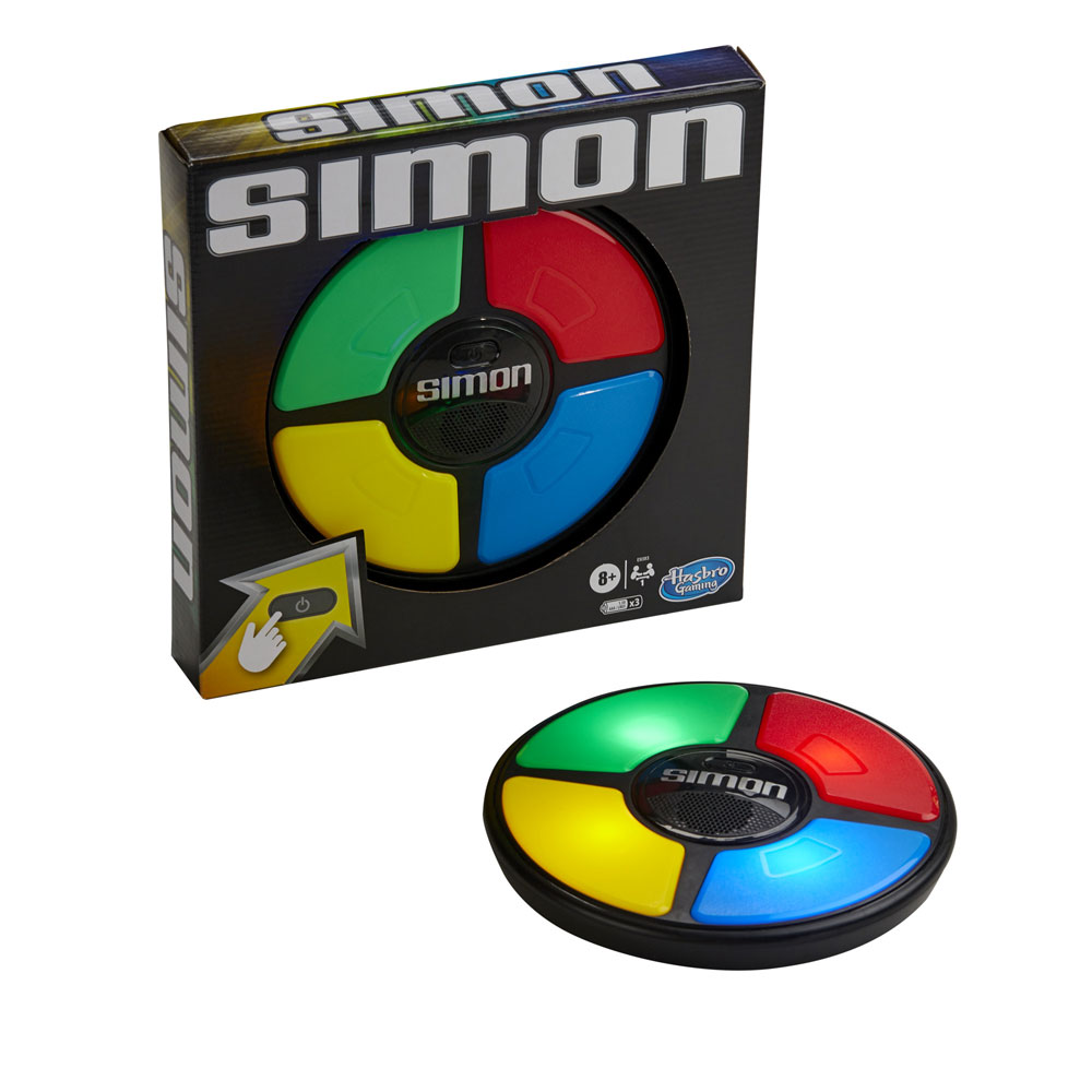 Simon Game | Toys R Us Canada