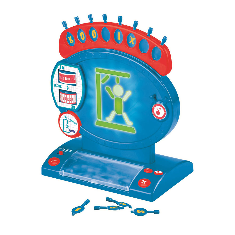 Electronic hangman | Toys R Us Canada