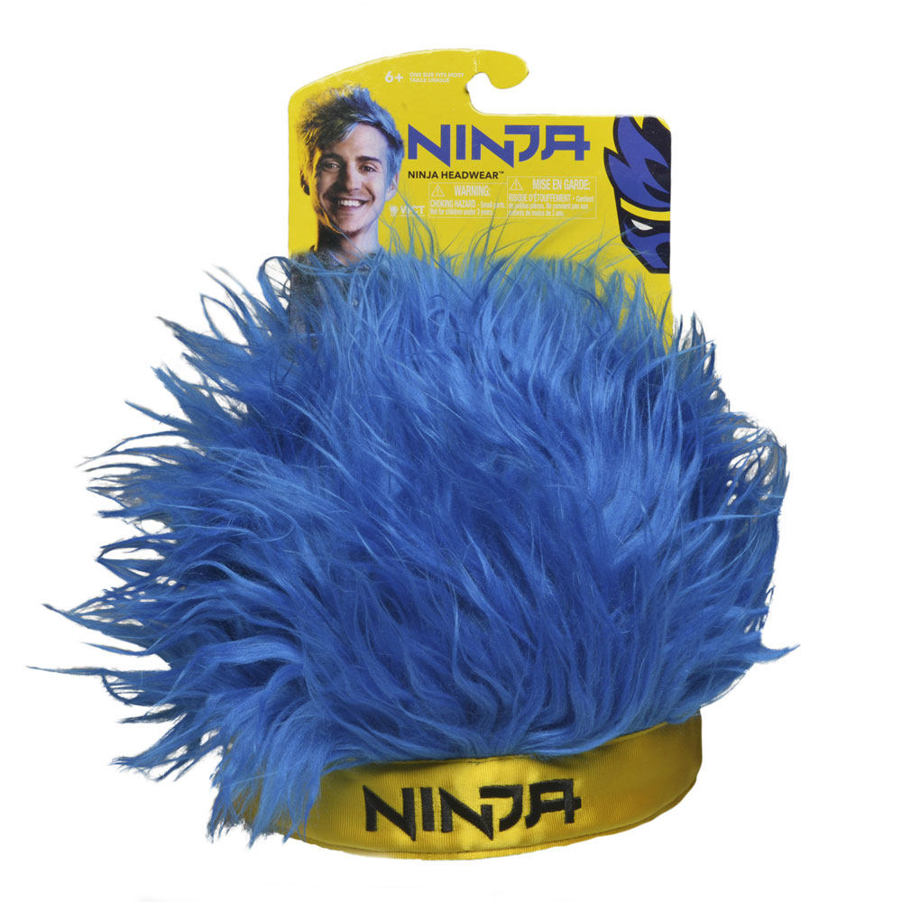 Ninja Headwear | Toys R Us Canada
