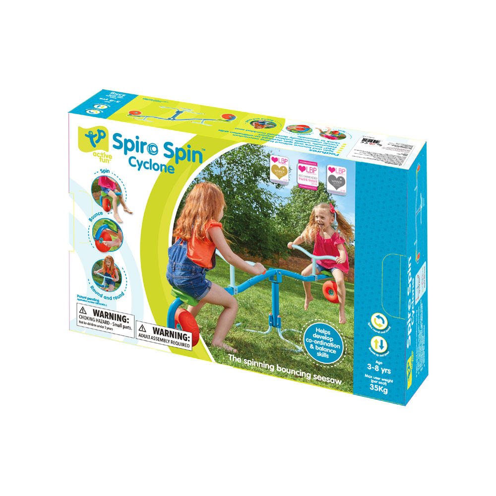 Spiro Spin Cyclone | Toys R Us Canada