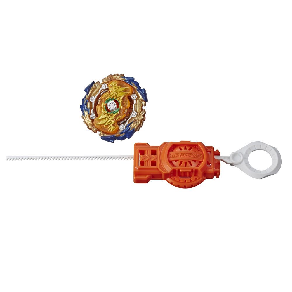Beyblade Burst Rise Hypersphere Wizard Fafnir F5 Starter Pack | Toys R ...