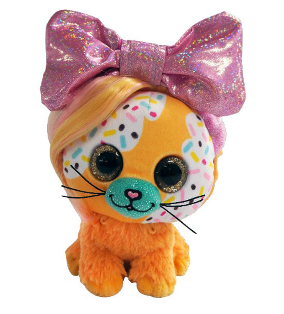 Little Bow Pets - Butterscotch Bow Pet | Toys R Us Canada