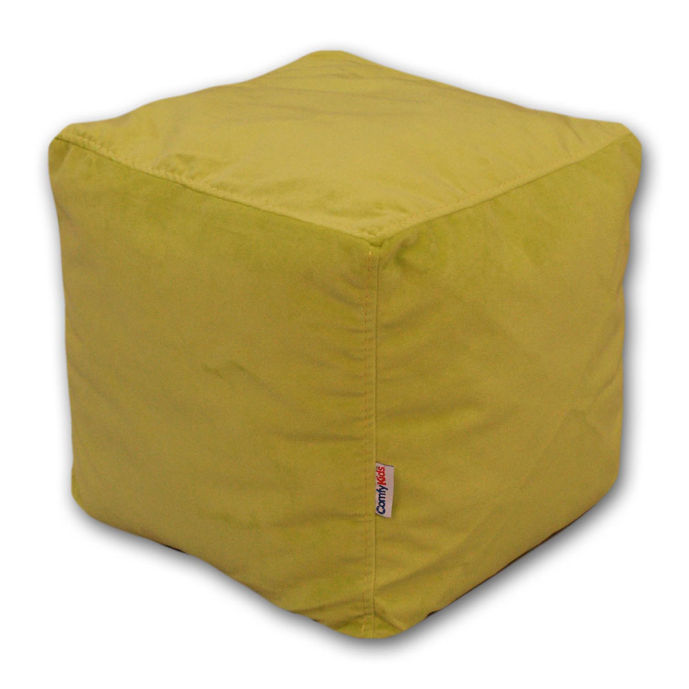 Comfy Kids Cube - Flash Green | Toys R Us Canada