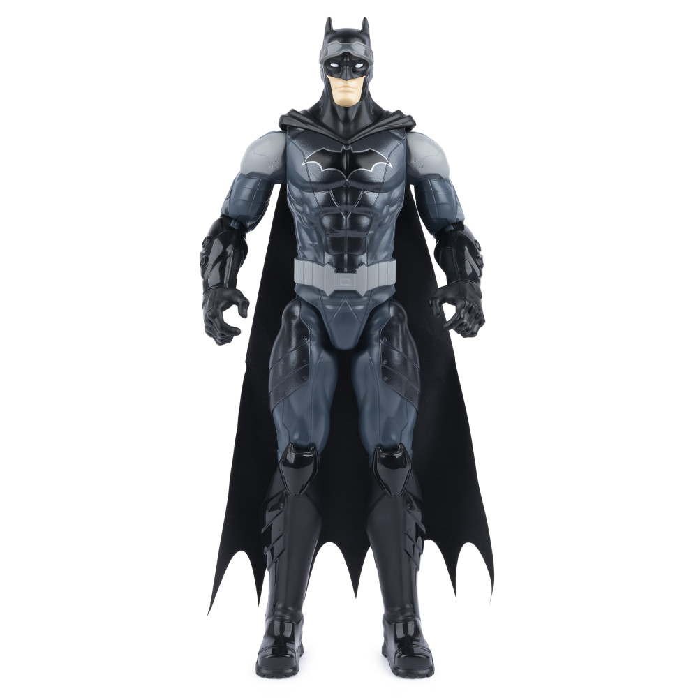 DC Comics, 12-inch Batman Action Figure | Toys R Us Canada