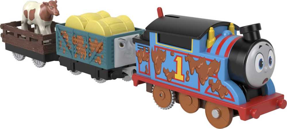 Thomas and Friends Deliver the Win Diesel | Toys R Us Canada
