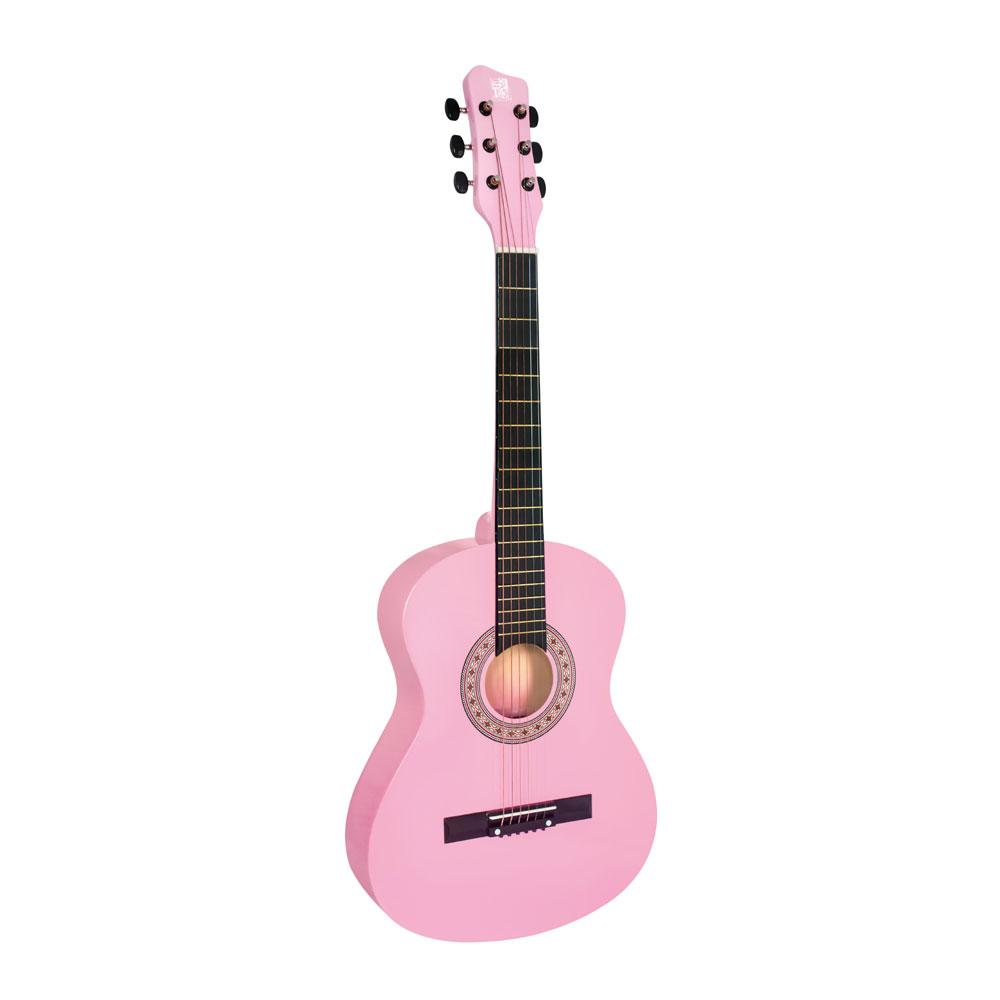 Concerto 36" Acoustic Guitar - Pink - R Exclusive | Toys R Us Canada