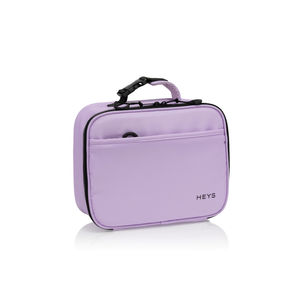 Heys - Purple Tween Lunch Bag | Toys R Us Canada