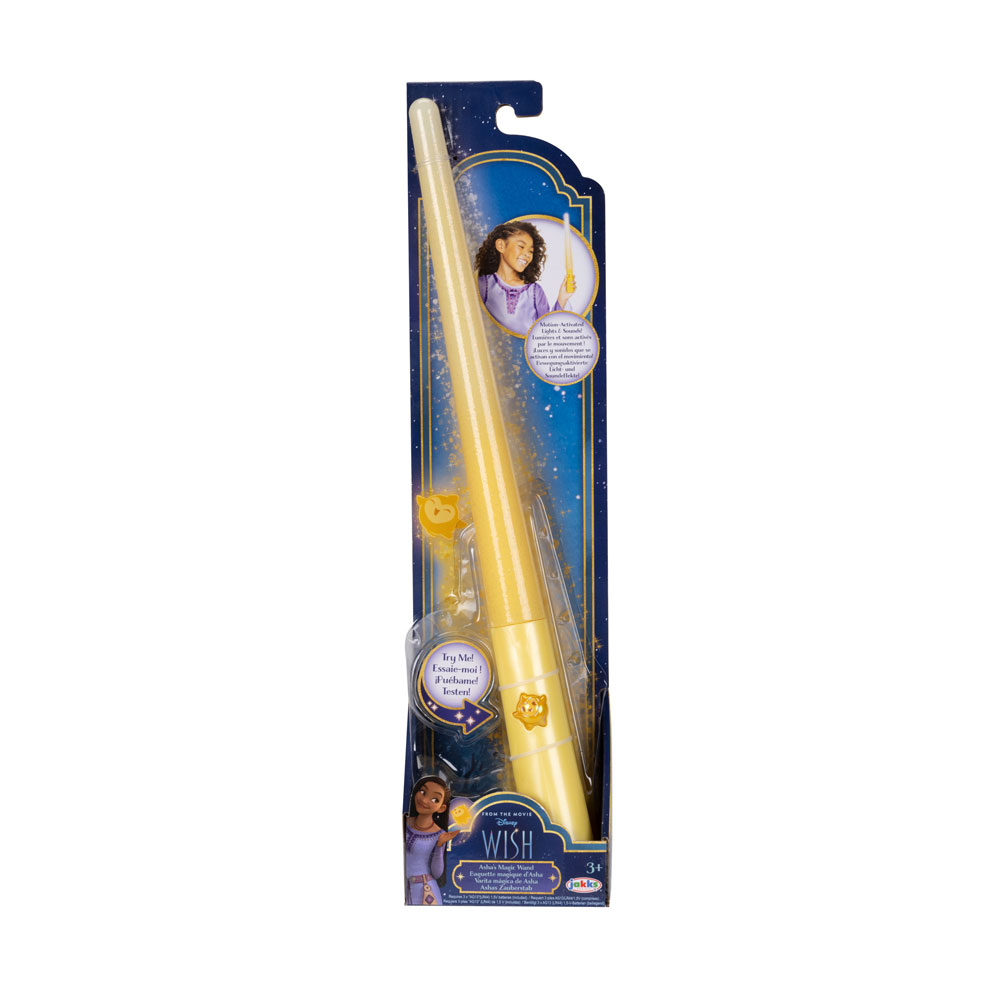 Wish - Asha's Wand | Toys R Us Canada