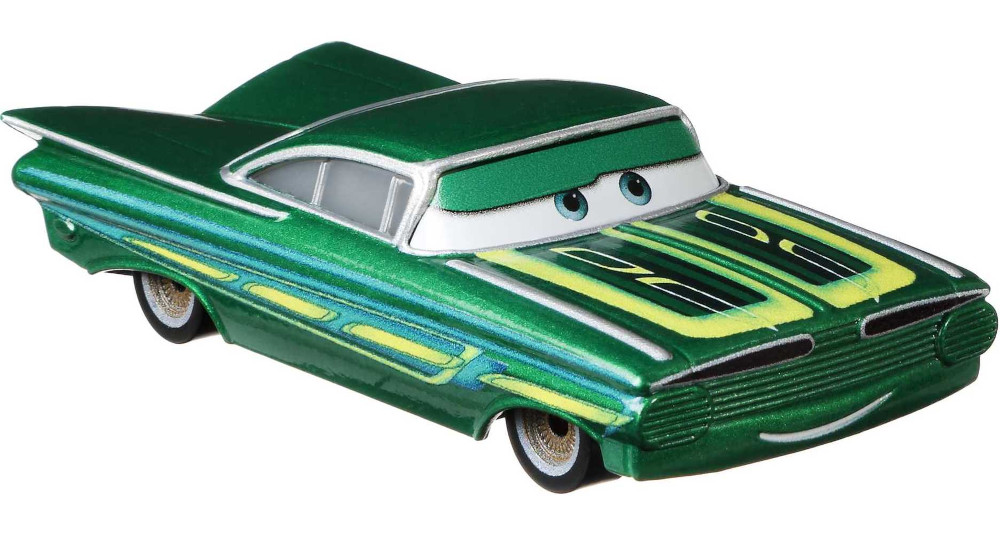 Disney Pixar Cars Ramone Vehicle | Toys R Us Canada