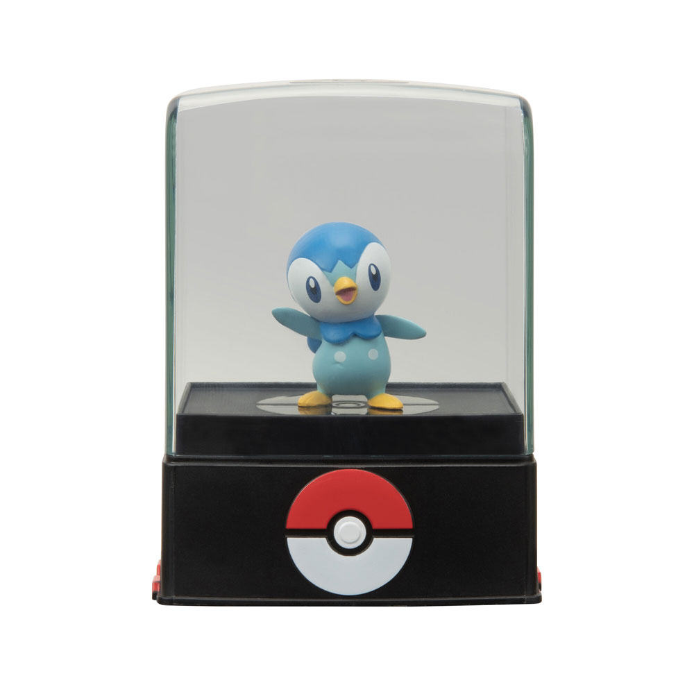 Pokémon Select Figure - Piplup | Toys R Us Canada