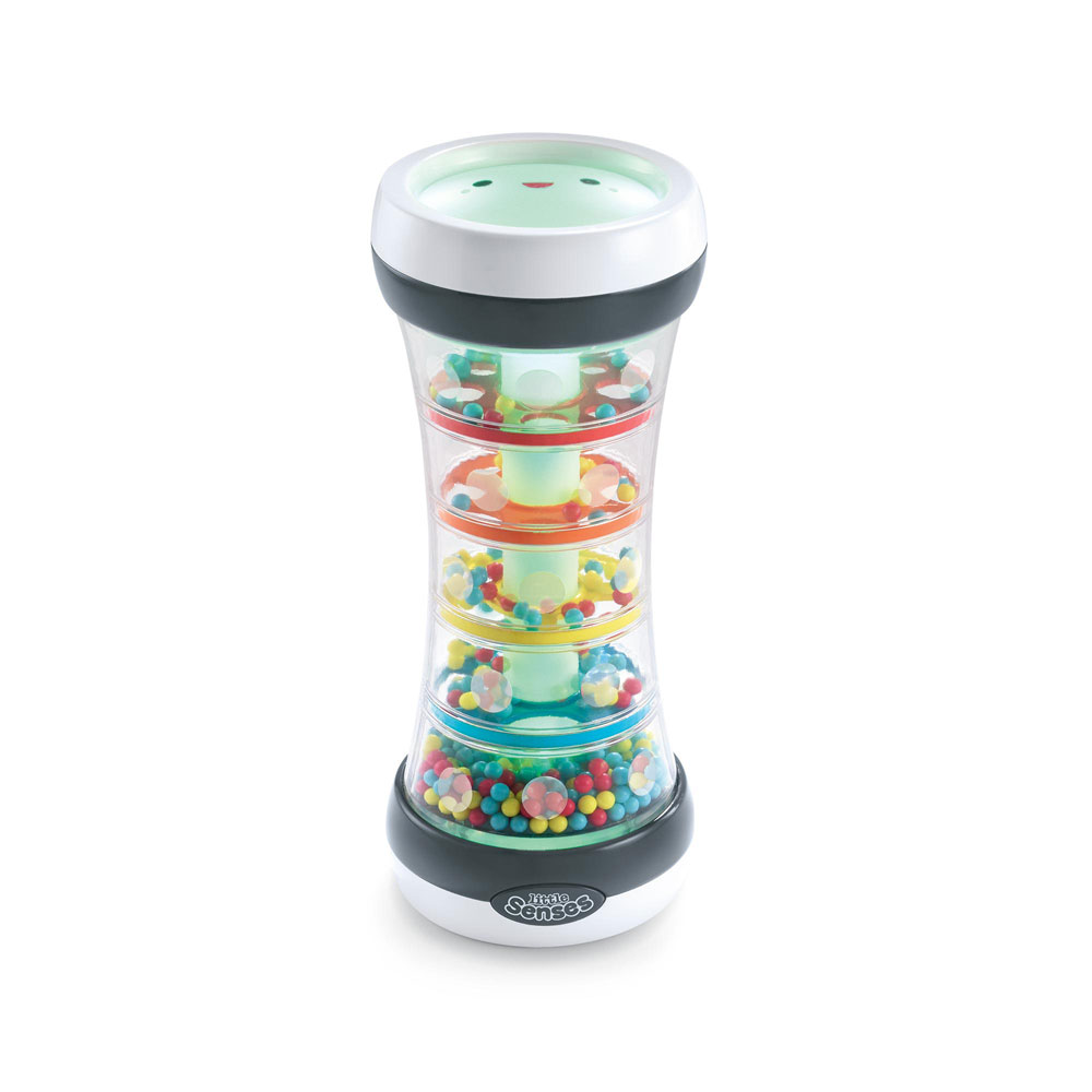 Early Learning Centre Little Senses Glowing Rainmaker - R Exclusive ...