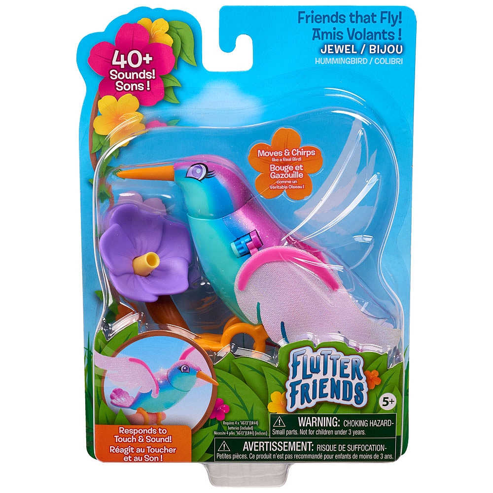 Flutter Friends - Jewel - R Exclusive | Toys R Us Canada