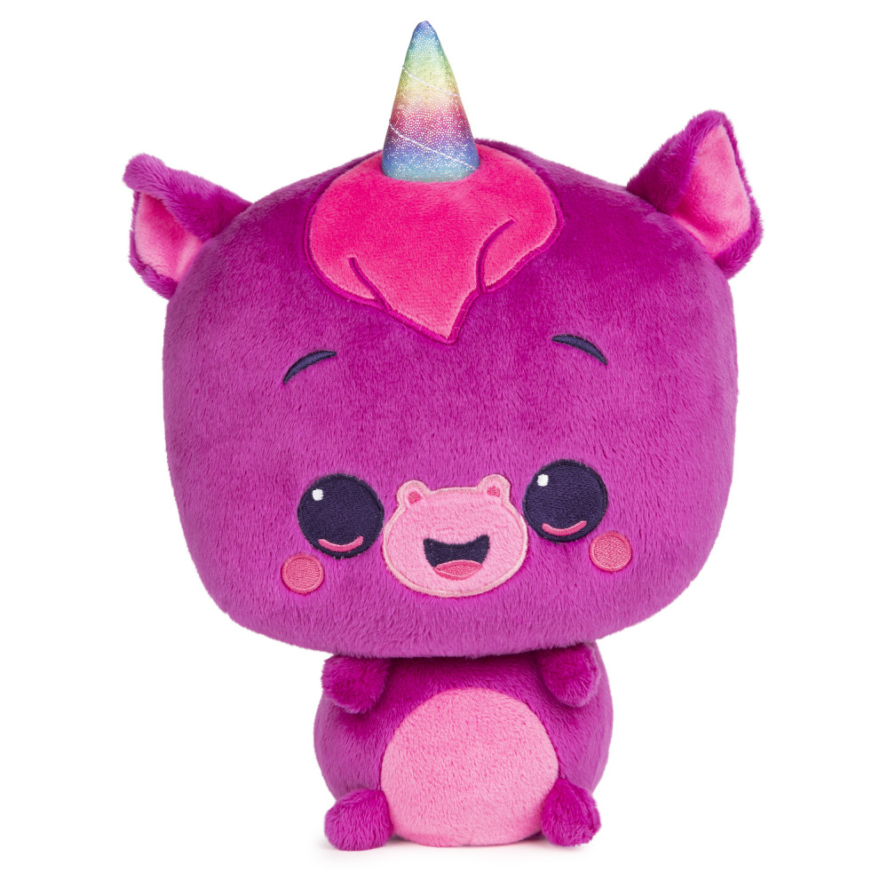 GUND Drops, Missy Magic, Expressive Premium Stuffed Animal Soft Plush ...