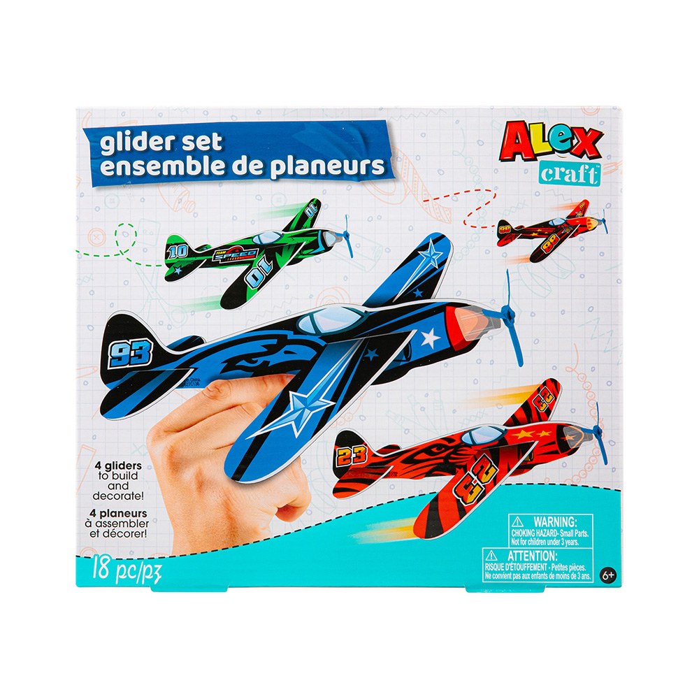 ALEX - Glider Set | Toys R Us Canada