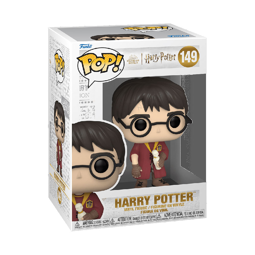 POP Movies: HP Chamber of Secrets 20th- Harry | Toys R Us Canada